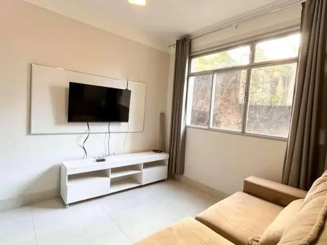 Apartamento para Venda em Belo Horizonte/MG Sion 2 Quartos
