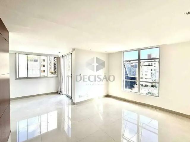 Apartamento para Venda em Belo Horizonte/MG Sion 2 Quartos