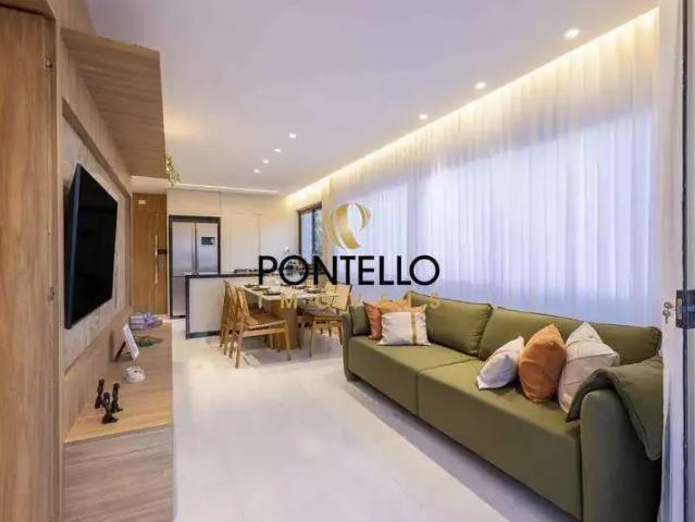 Apartamento para Venda em Belo Horizonte/MG Sion 2 Quartos