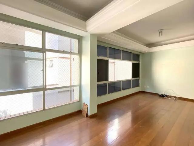 Apartamento para Venda em Belo Horizonte/MG Sion 2 Quartos