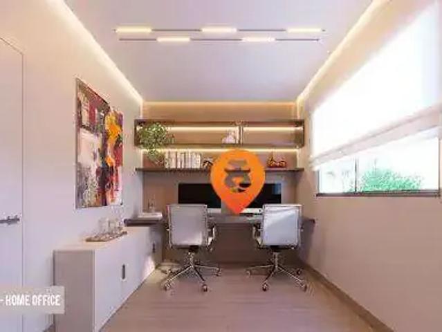 Apartamento para Venda em Belo Horizonte/MG Sion 2 Quartos
