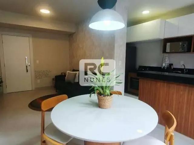 Apartamento para Venda em Belo Horizonte/MG Sion 2 Quartos