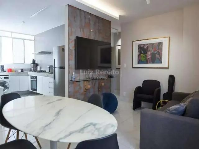 Apartamento para Venda em Belo Horizonte/MG Sion 2 Quartos