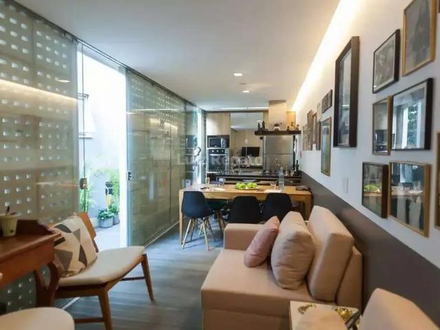 Apartamento para Venda em Belo Horizonte/MG Sion 2 Quartos