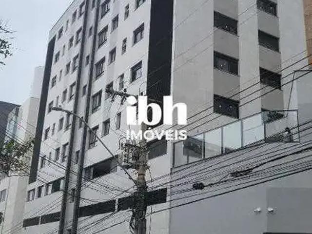 Apartamento para Venda em Belo Horizonte/MG Sion 2 Quartos
