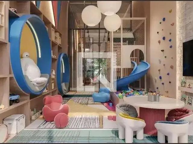 Apartamento para Venda em Belo Horizonte/MG Sion 2 Quartos