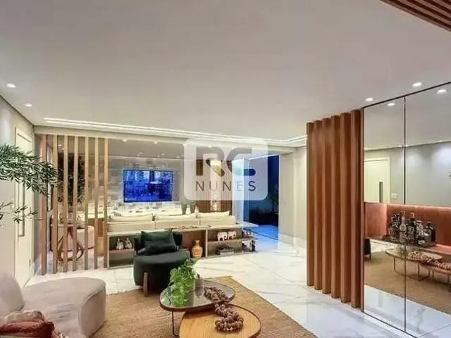 Apartamento para Venda em Belo Horizonte/MG Sion 2 Quartos