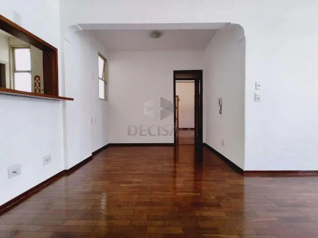 Apartamento para Venda em Belo Horizonte/MG Sion 2 Quartos