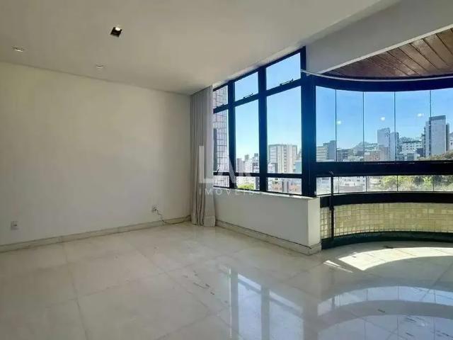 Apartamento para Venda em Belo Horizonte/MG Sion 2 Quartos
