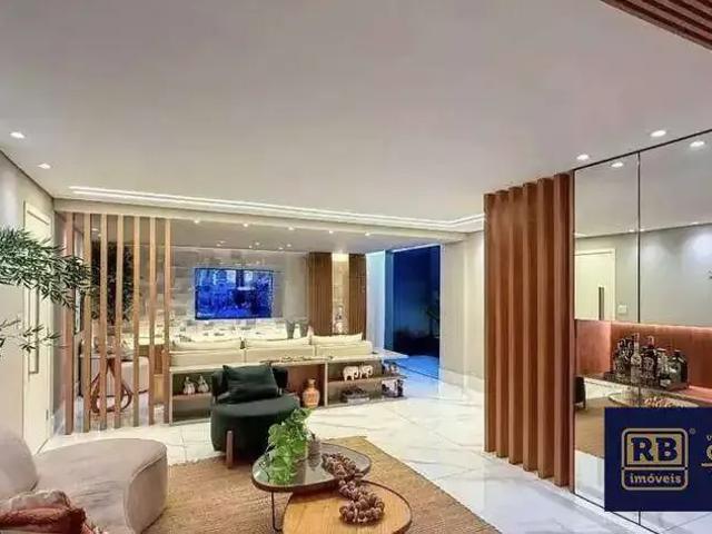Apartamento para Venda em Belo Horizonte/MG Sion 2 Quartos