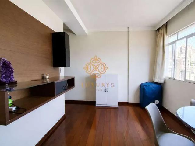 Apartamento para Venda em Belo Horizonte/MG Sion 2 Quartos