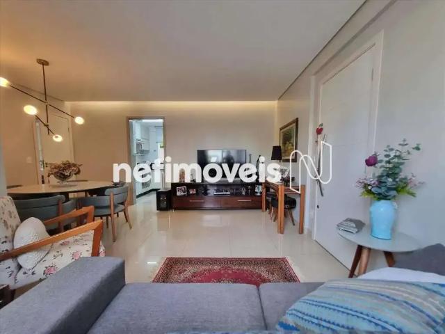 Apartamento para Venda em Belo Horizonte/MG Sion 2 Quartos