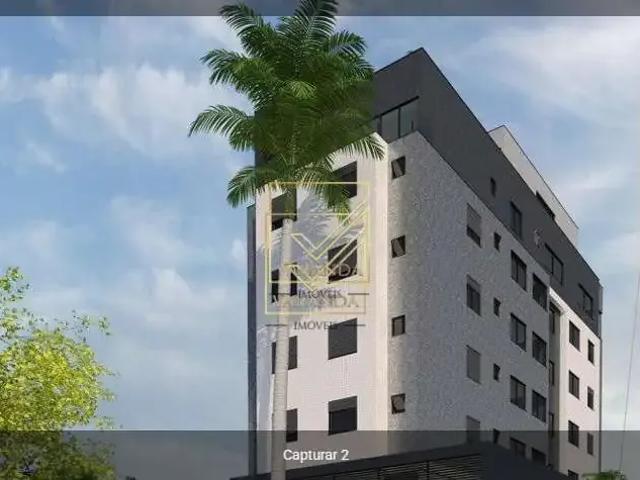Apartamento para Venda em Belo Horizonte/MG Sion 2 Quartos