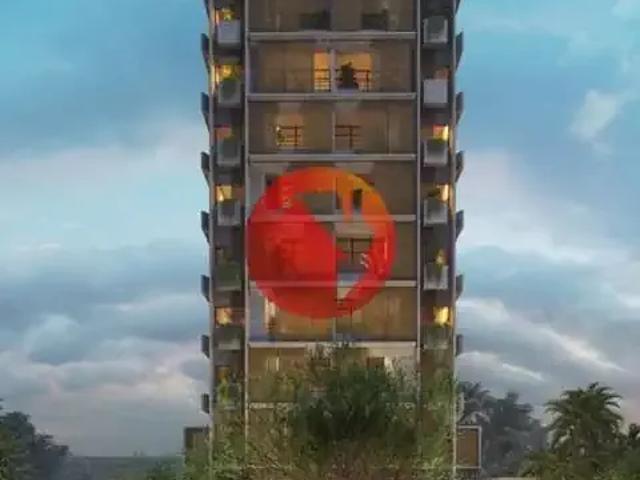 Apartamento para Venda em Belo Horizonte/MG Sion 2 Quartos