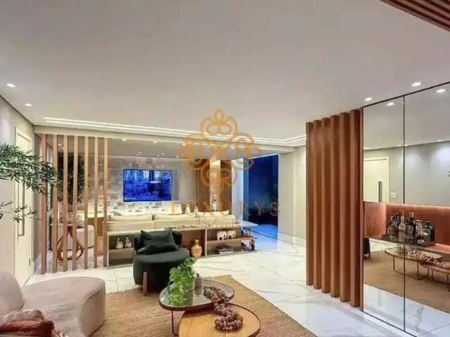 Apartamento para Venda em Belo Horizonte/MG Sion 2 Quartos