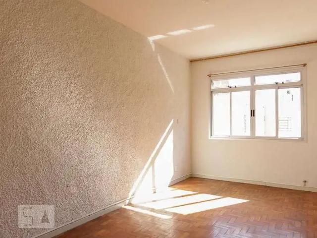 Apartamento para Venda em Belo Horizonte/MG Sion 2 Quartos