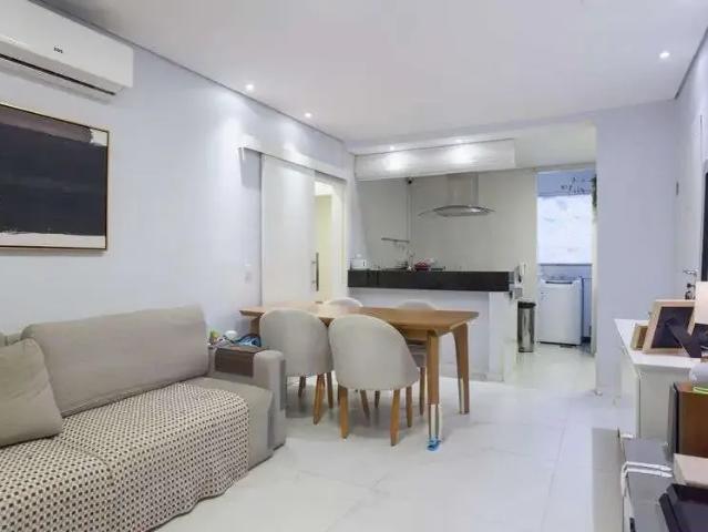 Apartamento para Venda em Belo Horizonte/MG Sion 2 Quartos
