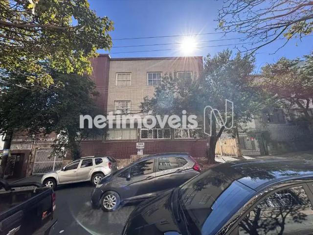 Apartamento para Venda em Belo Horizonte/MG Sion 2 Quartos