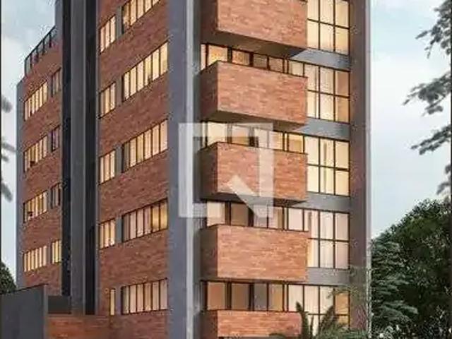 Apartamento para Venda em Belo Horizonte/MG Sion 2 Quartos