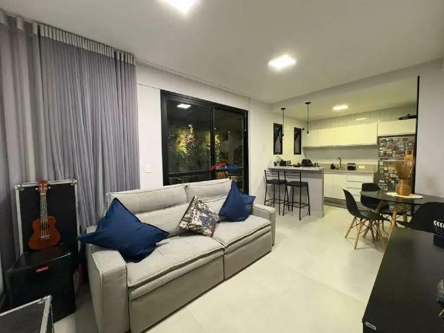 Apartamento para Venda em Belo Horizonte/MG Sion 2 Quartos