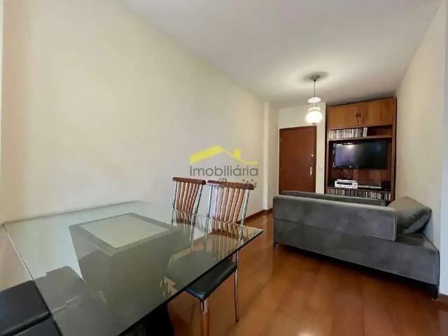 Apartamento para Venda em Belo Horizonte/MG Sion 2 Quartos