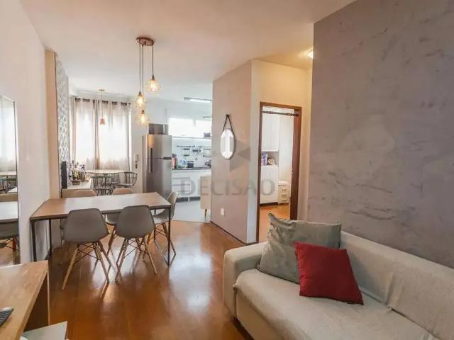 Apartamento para Venda em Belo Horizonte/MG Sion 2 Quartos