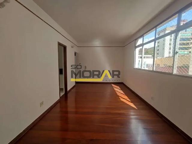 Apartamento para Venda em Belo Horizonte/MG Sion 2 Quartos