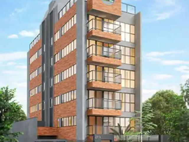 Apartamento para Venda em Belo Horizonte/MG Sion 2 Quartos