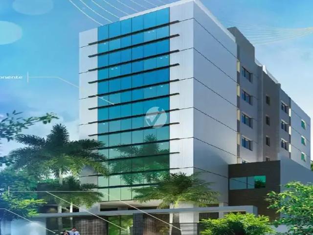 Apartamento para Venda em Belo Horizonte/MG Sion 2 Quartos