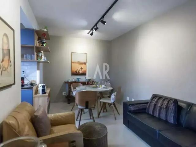 Apartamento para Venda em Belo Horizonte/MG Sion 2 Quartos