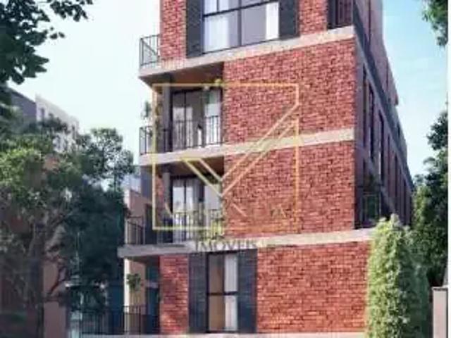 Apartamento para Venda em Belo Horizonte/MG Sion 2 Quartos