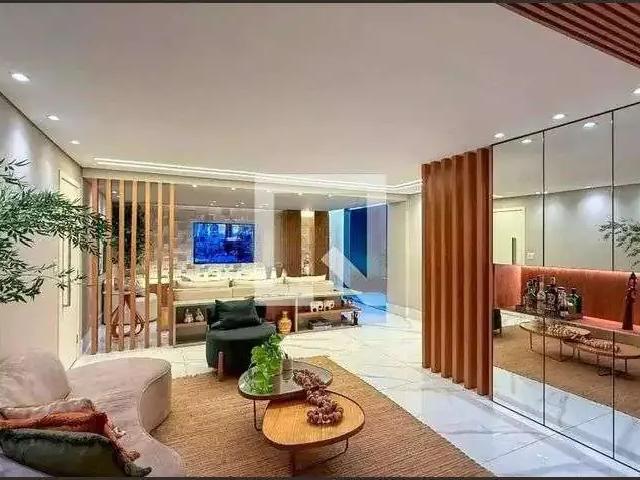 Apartamento para Venda em Belo Horizonte/MG Sion 2 Quartos