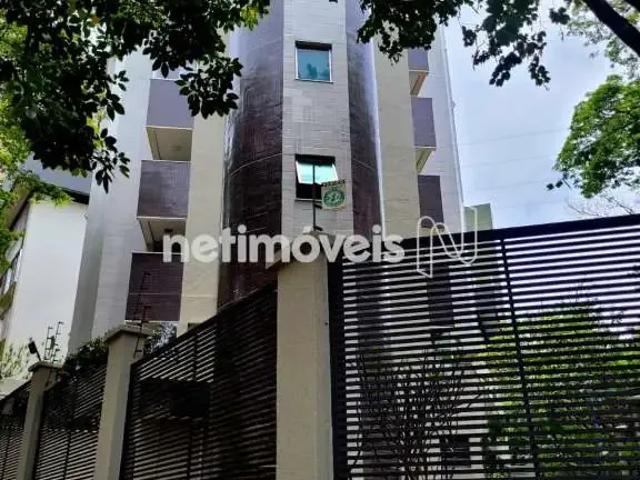 Apartamento para Venda em Belo Horizonte/MG Sion 2 Quartos