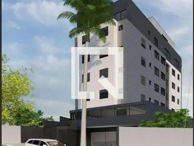Apartamento para Venda em Belo Horizonte/MG Sion 2 Quartos
