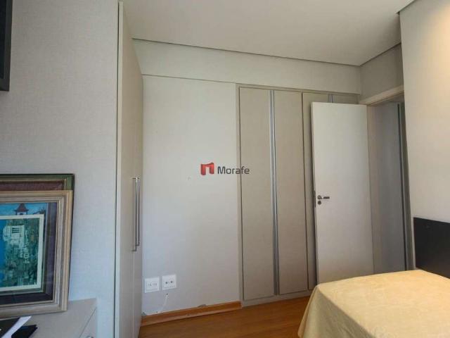 Apartamento para Venda em Belo Horizonte/MG Sion 2 Quartos
