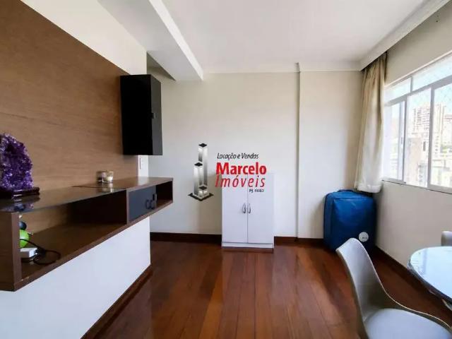 Apartamento para Venda em Belo Horizonte/MG Sion 2 Quartos