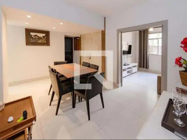 Apartamento para Venda em Belo Horizonte/MG Sion 2 Quartos