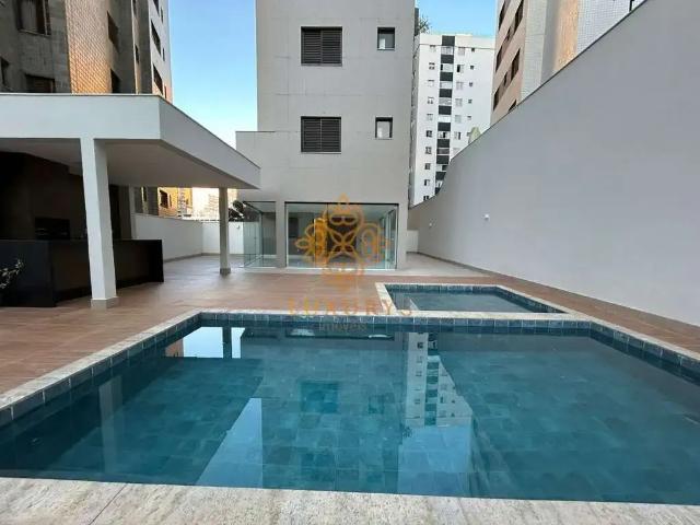 Apartamento para Venda em Belo Horizonte/MG Sion 2 Quartos