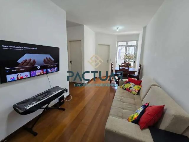 Apartamento para Venda em Belo Horizonte/MG Sion 2 Quartos