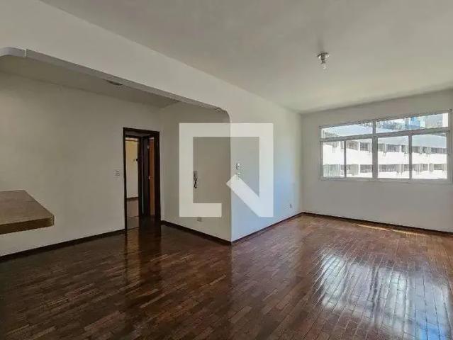 Apartamento para Venda em Belo Horizonte/MG Sion 2 Quartos
