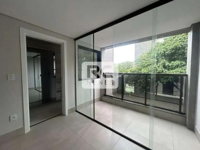 Apartamento para Venda em Belo Horizonte/MG Sion 2 Quartos
