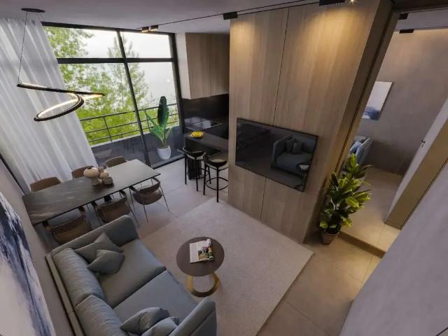 Apartamento para Venda em Belo Horizonte/MG Sion 2 Quartos