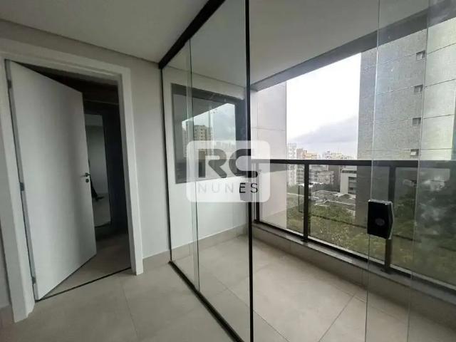 Apartamento para Venda em Belo Horizonte/MG Sion 2 Quartos