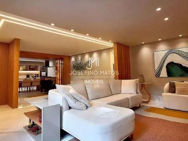 Apartamento para Venda em Belo Horizonte/MG Sion 2 Quartos