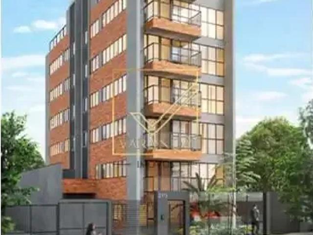 Apartamento para Venda em Belo Horizonte/MG Sion 2 Quartos