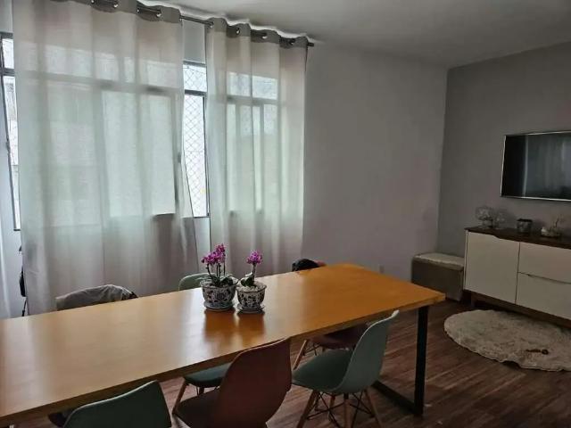 Apartamento para Venda em Belo Horizonte/MG Sion 2 Quartos