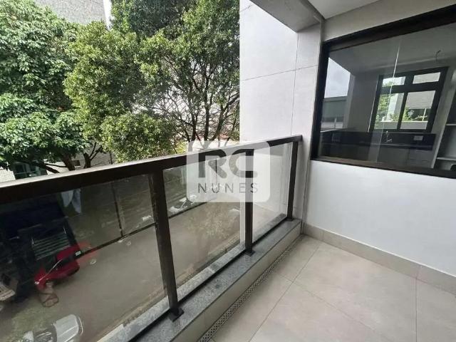 Apartamento para Venda em Belo Horizonte/MG Sion 2 Quartos