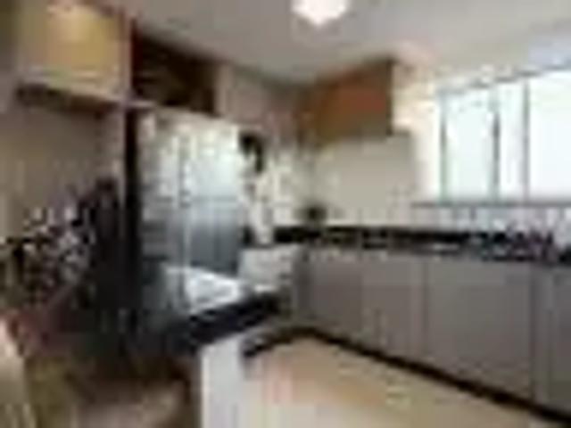 Apartamento para Venda em Belo Horizonte/MG Sion 2 Quartos
