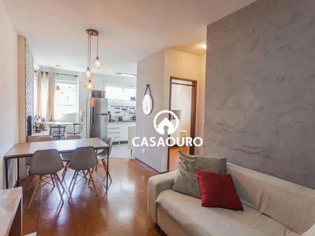 Apartamento para Venda em Belo Horizonte/MG Sion 2 Quartos