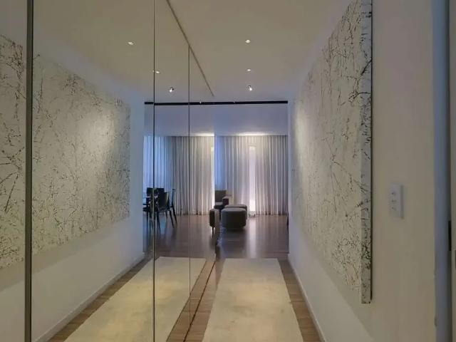 Apartamento para Venda em Belo Horizonte/MG Sion 4 Quartos
